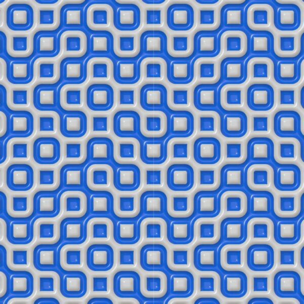 Bubble Squares | Liquid Concepts