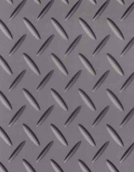 Diamond Plate | Liquid Concepts