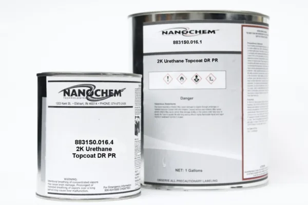 Nanochem Deet 0-1% Gloss | Liquid Concepts