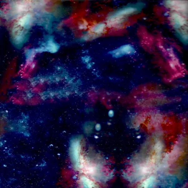 Cosmic Nebula | Liquid Concepts